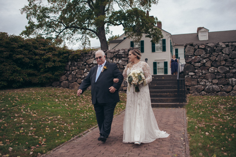 Amy + Chris' Alice in Wonderland Hill-Stead Museum Wedding / Farmington ...